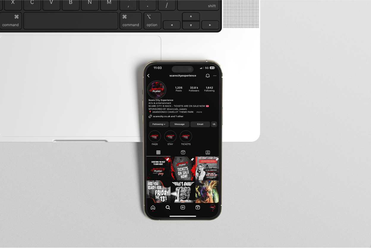 Our Group - One Agency