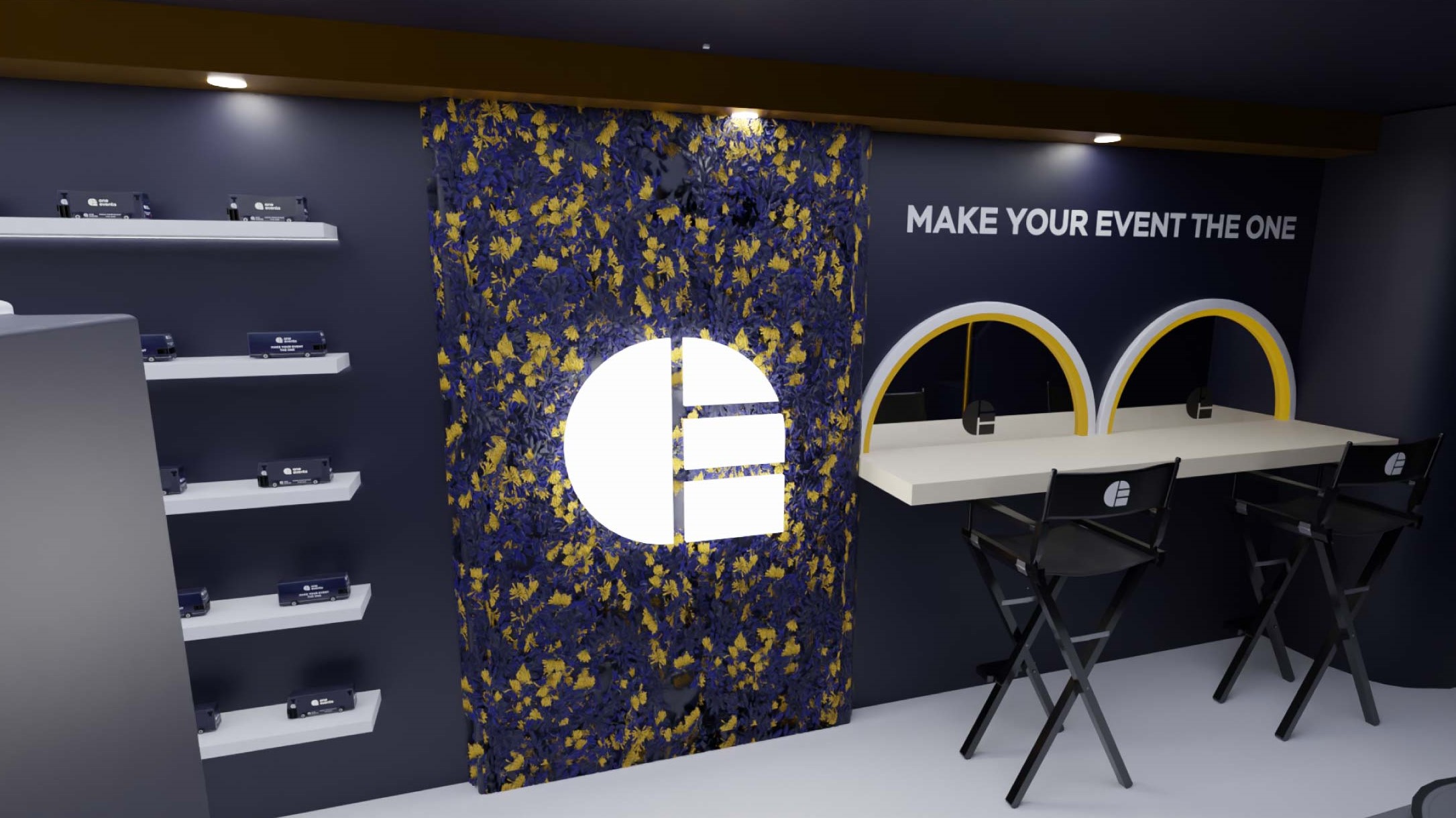 One Events - One Agency