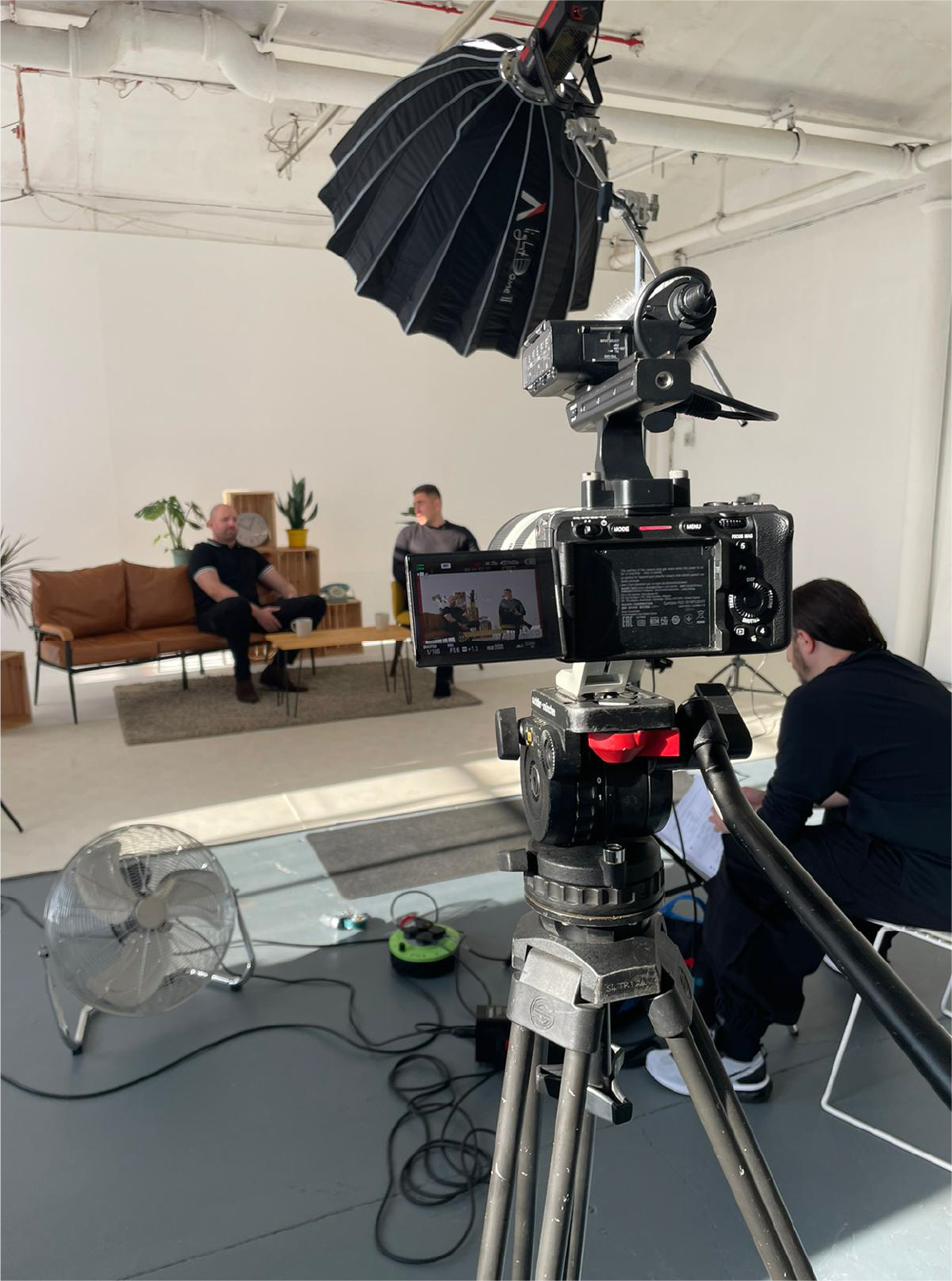 Our Group - One Agency