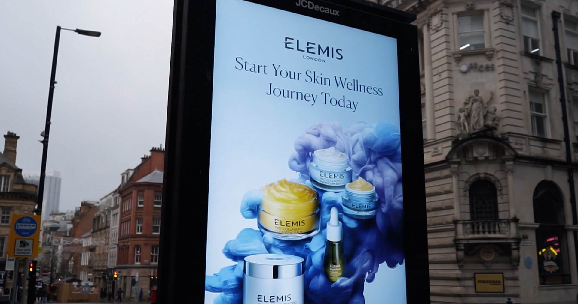 Elemis - One Agency