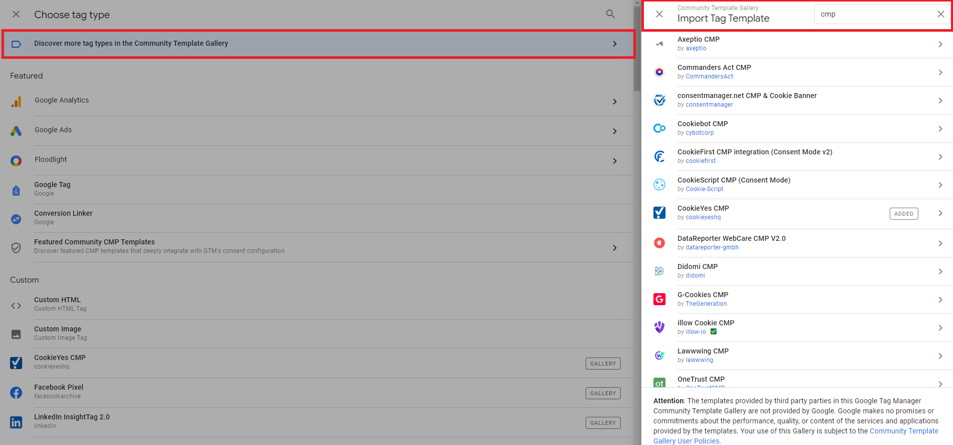 A Guide to Implementing Google Consent Mode V2 - One Agency